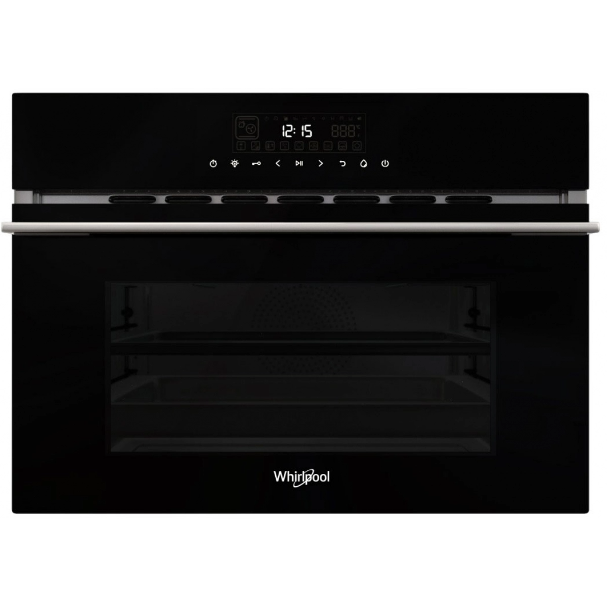 WHIRLPOOL W3MS450 600mm Built-in Steamer – Koda Kitchen