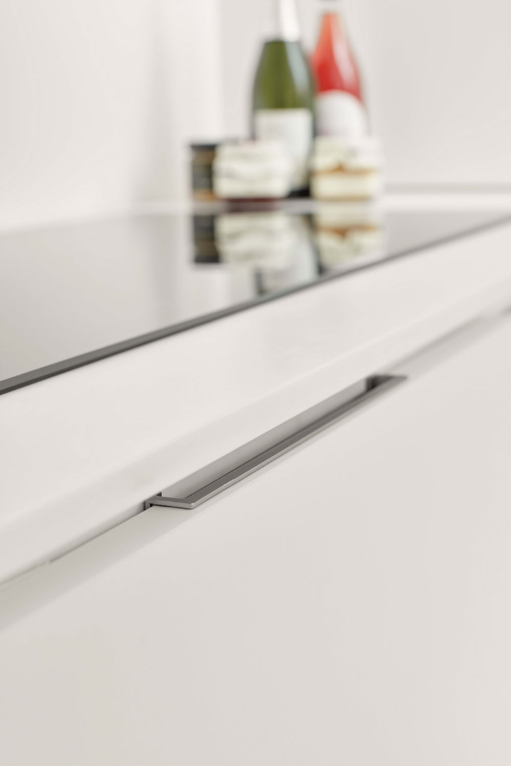 【Danish Made】Back concealed handle – Koda Kitchen