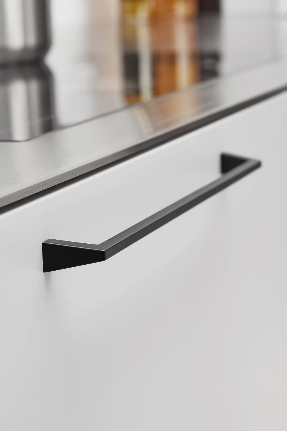 【Danish Made】Pyramid bar handle – Koda Kitchen