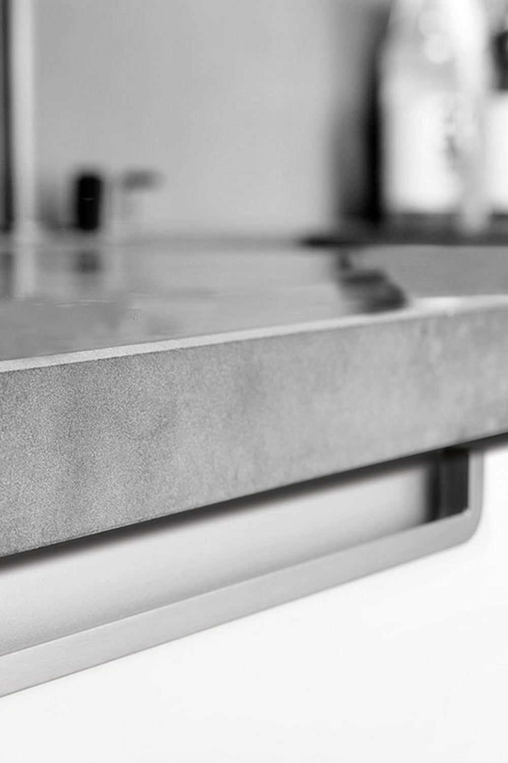 【Danish Made】Pocket concealed handle – Koda Kitchen