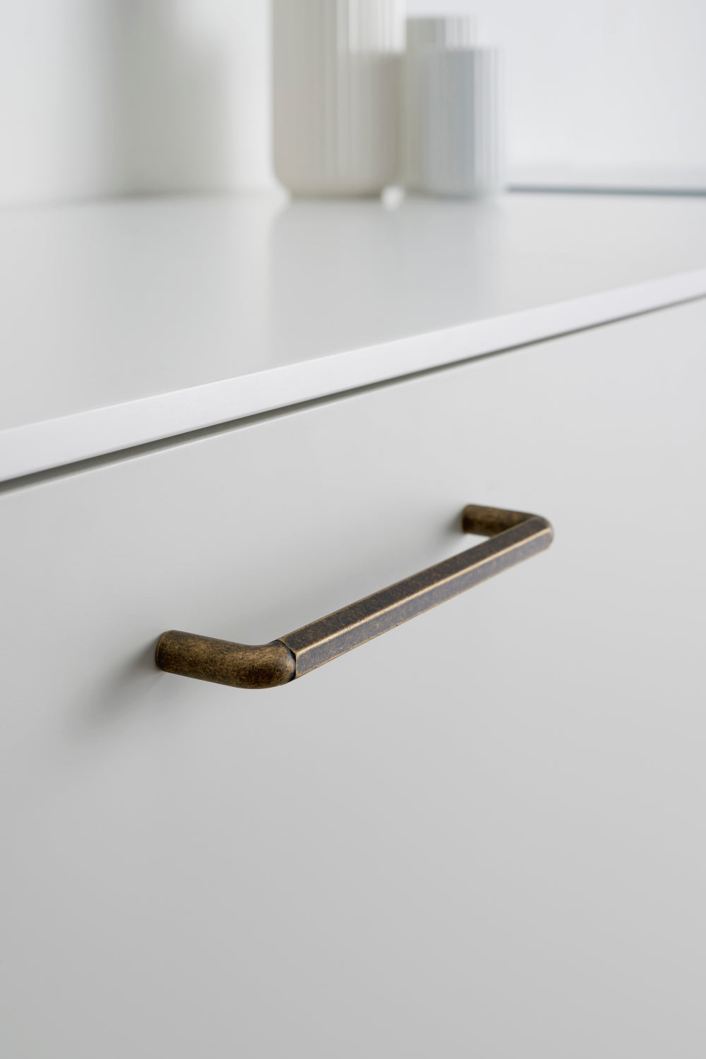 【Danish Made】Hexa handle and knob – Koda Kitchen