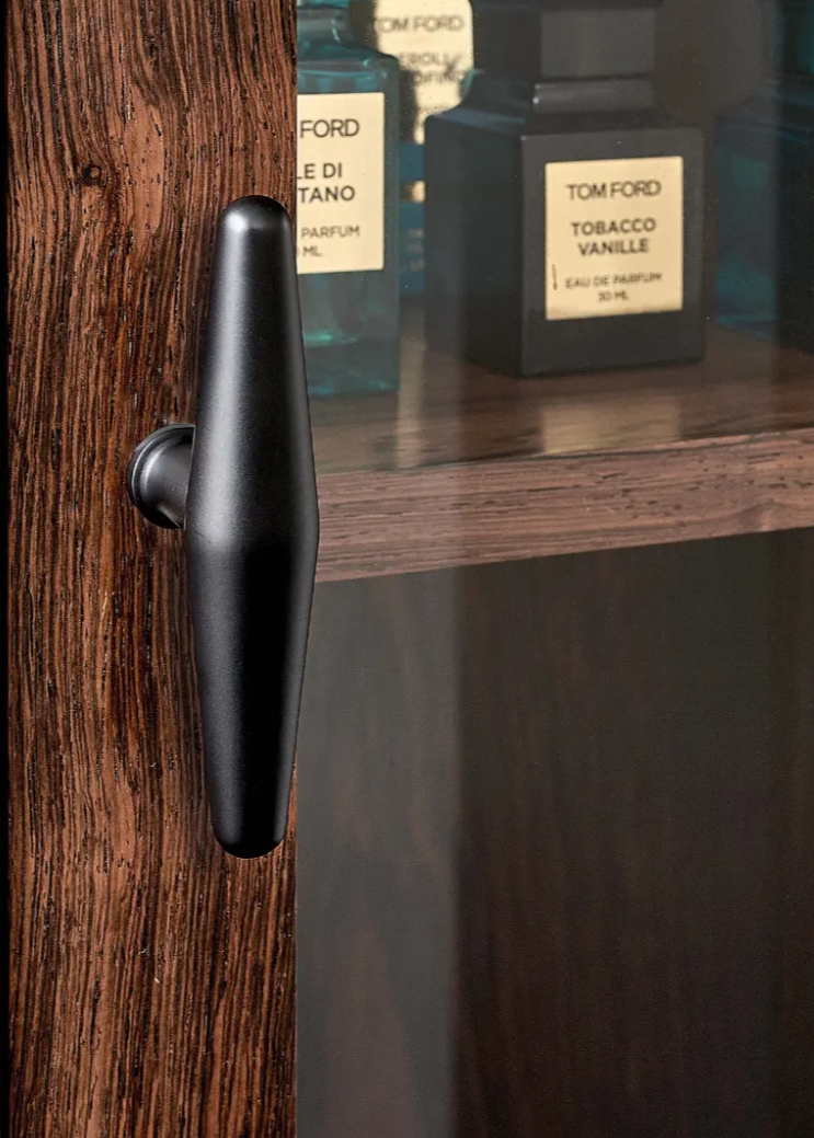 【Danish Made】Balance knob handle – Koda Kitchen