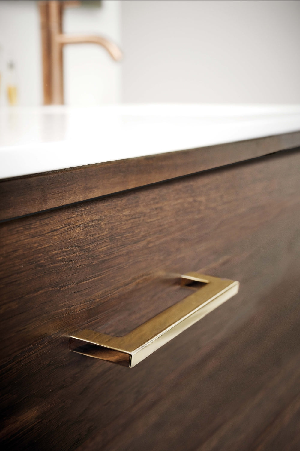 【Danish Made】Flat bar handle – Koda Kitchen