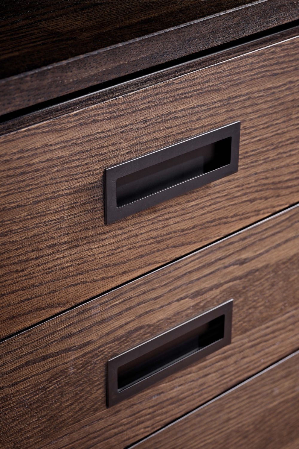 【Danish Made】Inn concealed handle – Koda Kitchen