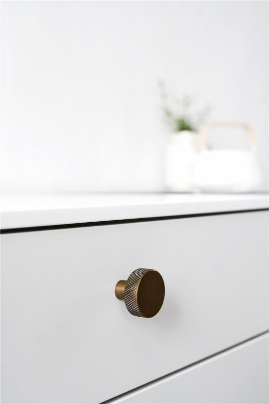 【Danish Made】Simon knob handle – Koda Kitchen