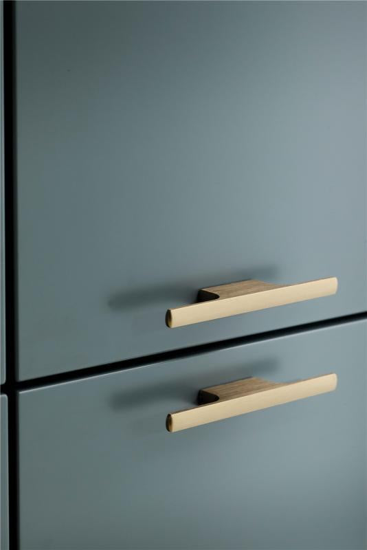 【Danish Made】Tau handle – Koda Kitchen