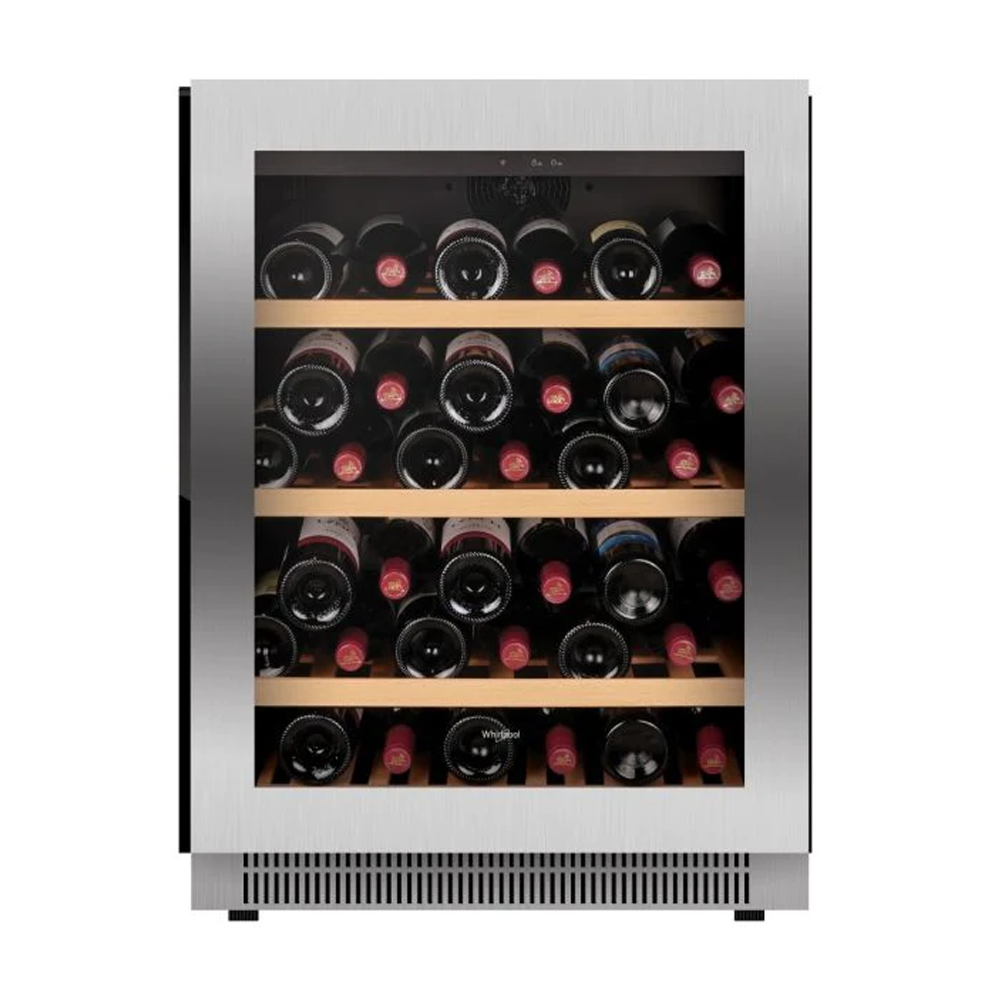 Whirlpool ARC1501 Built-under wine cellar 48 bottles – Koda Kitchen